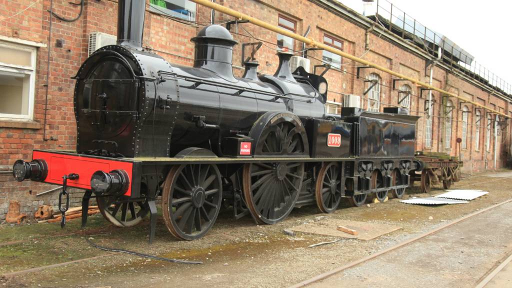 BBC Local Live: Beds, Herts & Bucks - BBC News