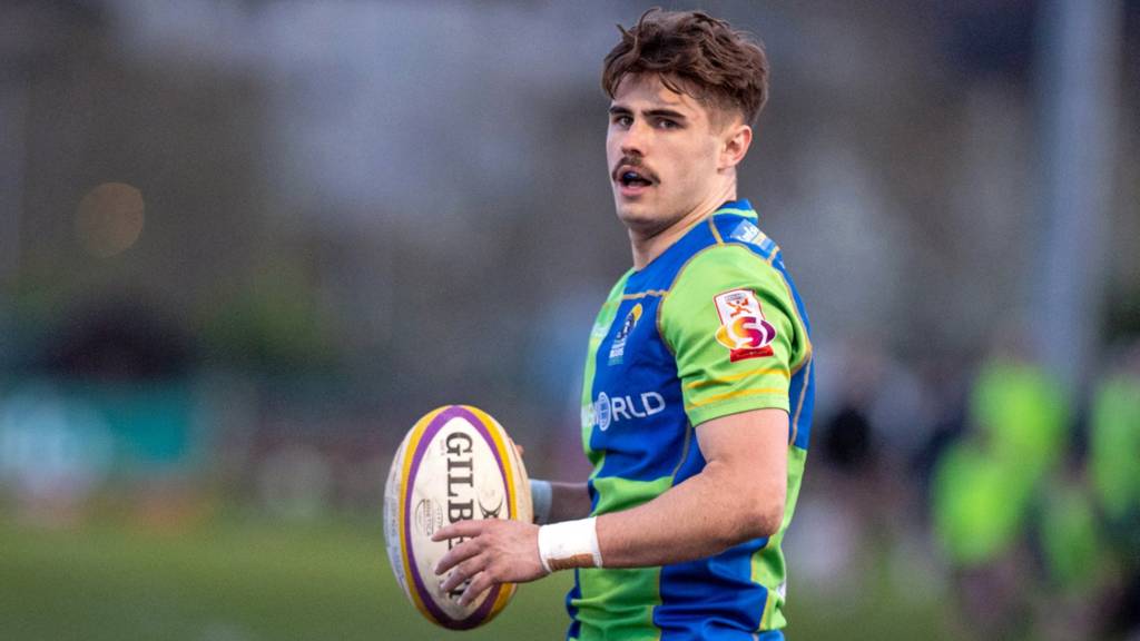 Watch: Boroughmuir Bears v Watsonians in Super Series - Live - BBC Sport