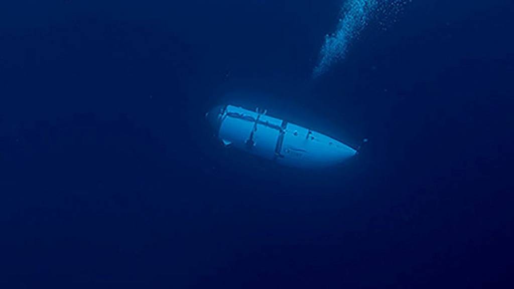 Titan sub recovery company gives update on progress - live updates ...