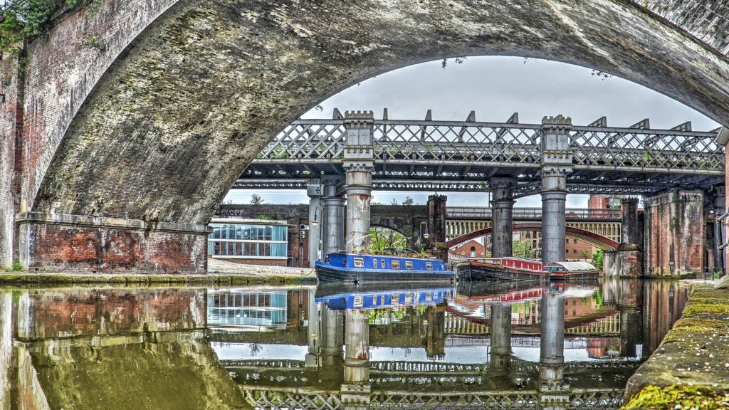 BBC Local Live: Greater Manchester and east Cheshire on Monday 13 ...