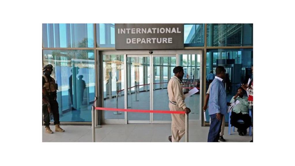 Khasaare ka dhashay qarax ka dhacay Muqdisho - Somali