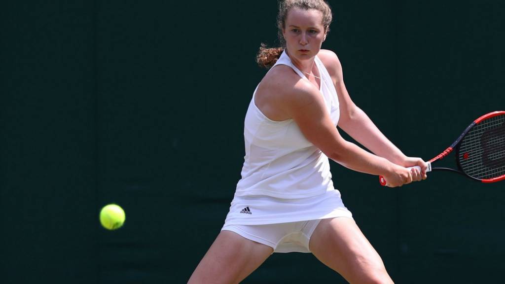 Watch live Wimbledon 2018 court 12 - GB's Anton Matusevich, Jack Draper ...