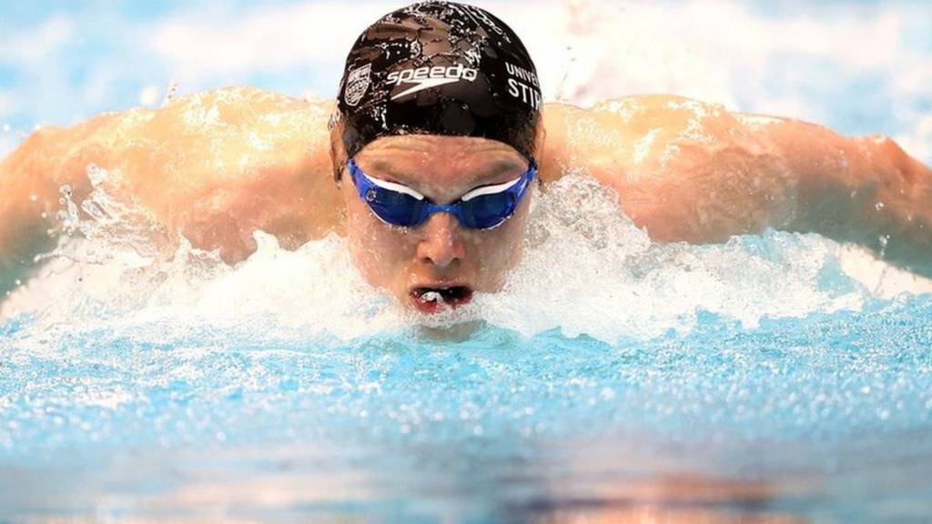 British Swimming Championships LIVE: Duncan Scott, Ben Proud & Fleur ...