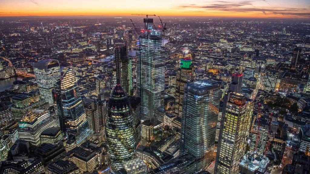 BBC London As it happened - BBC News