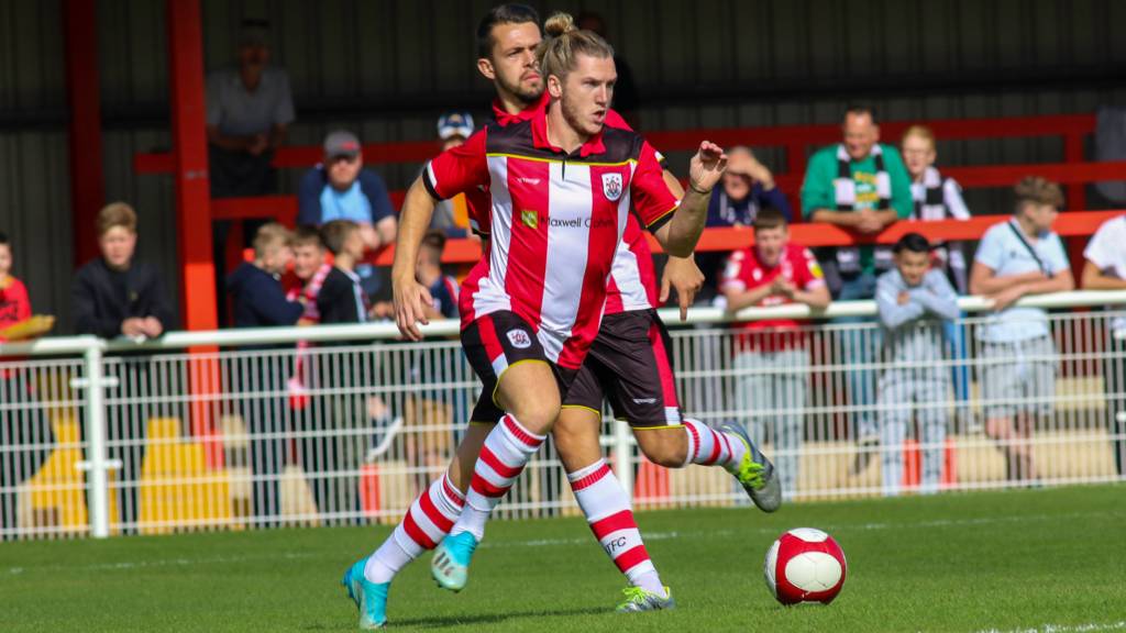 FA Cup LIVE: Watch Ilkeston v Hartlepool & commentary from other games ...