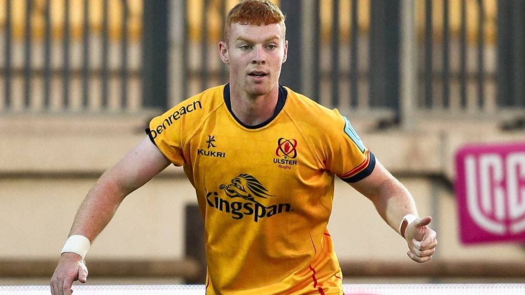Teenager Doak stars as Ulster secure bonus-point - as it happened ...