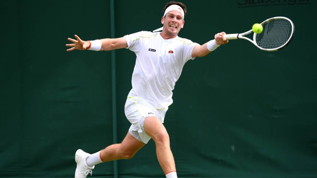 Wimbledon 2022 LIVE: Watch GB's Cameron Norrie, Novak Djokovic & Ons ...