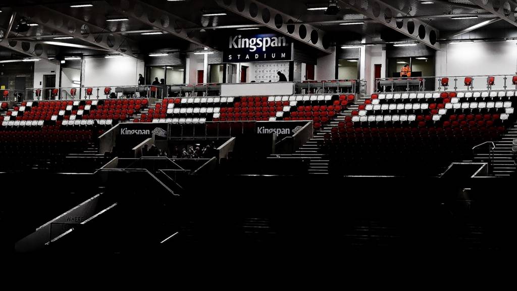 Listen: Ulster beat Benetton in Pro14 opener - Live - BBC Sport