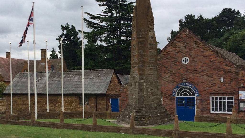 BBC Local Live: Northamptonshire for Thursday, 10 December 2015 - BBC News