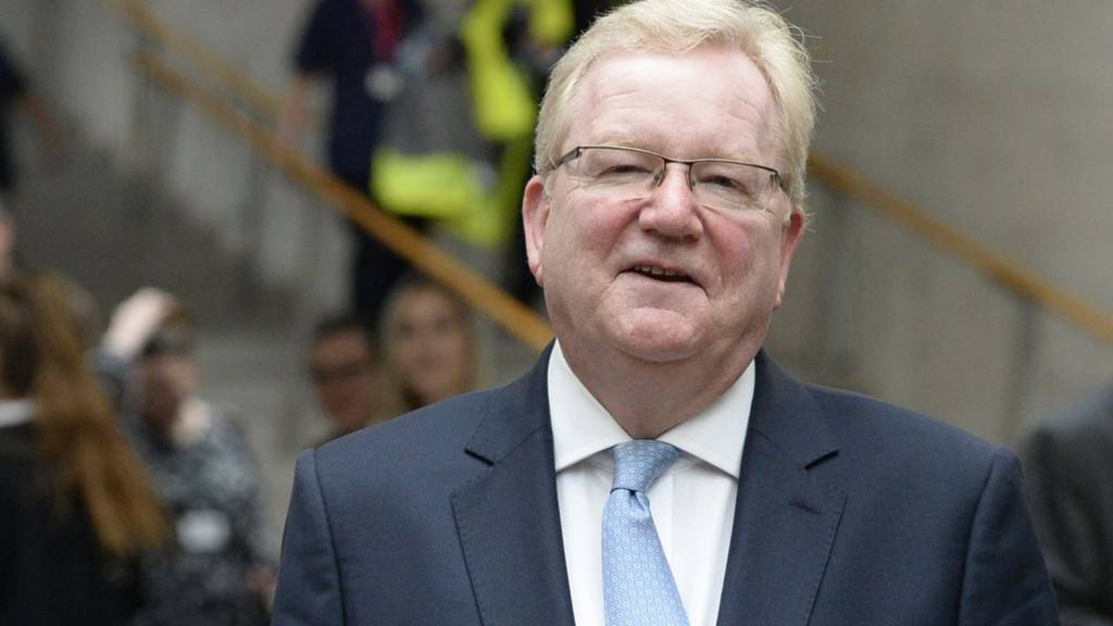 General election 2019: Jackson Carlaw answers your questions on the ...