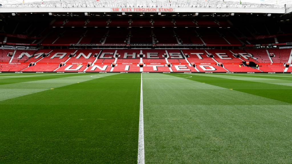 Manchester United v West Ham live in Premier League - Live - BBC Sport
