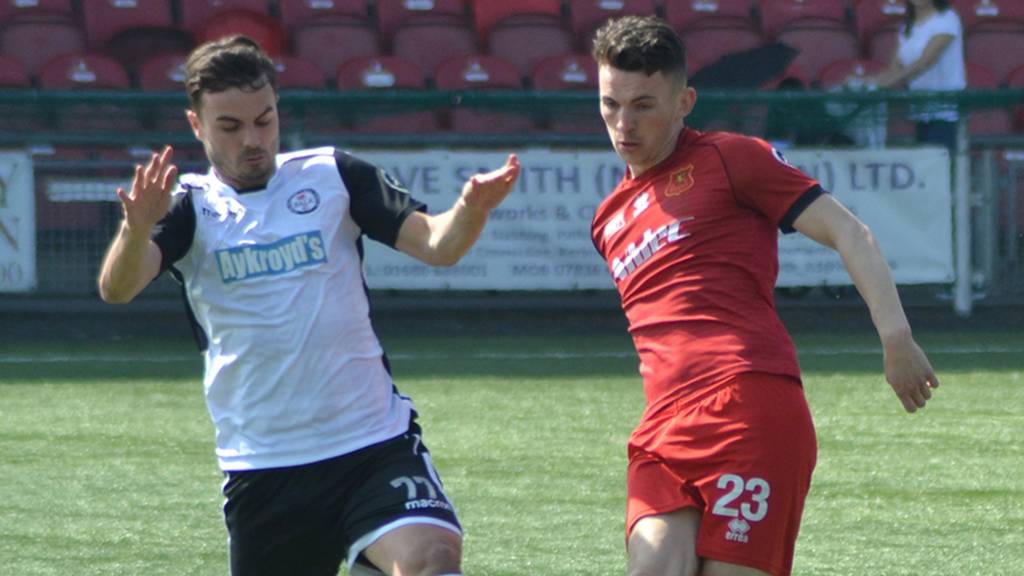 Listen - Welsh Premier League play-offs: Newtown v Bala Town - Live ...