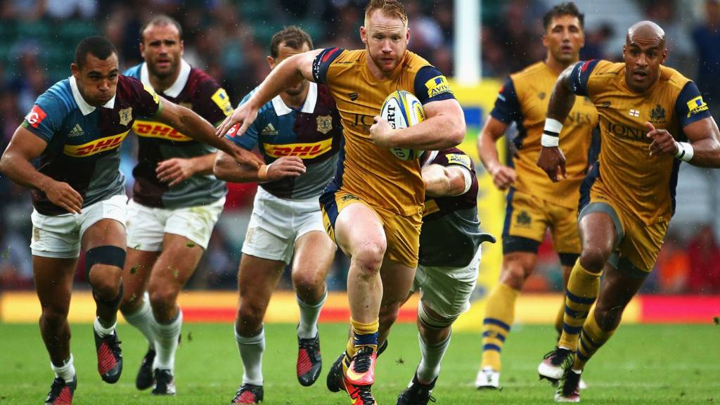 Watch Rugby Live Online Itv