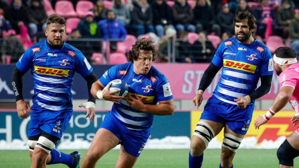 URC: Post-match reaction as Stormers beat Ulster - Live - BBC Sport