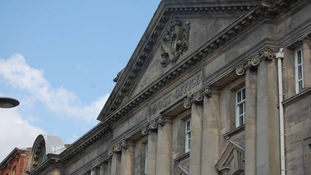 BBC Local Live: Stoke & Staffordshire on Tuesday 5 January 2016 - BBC News