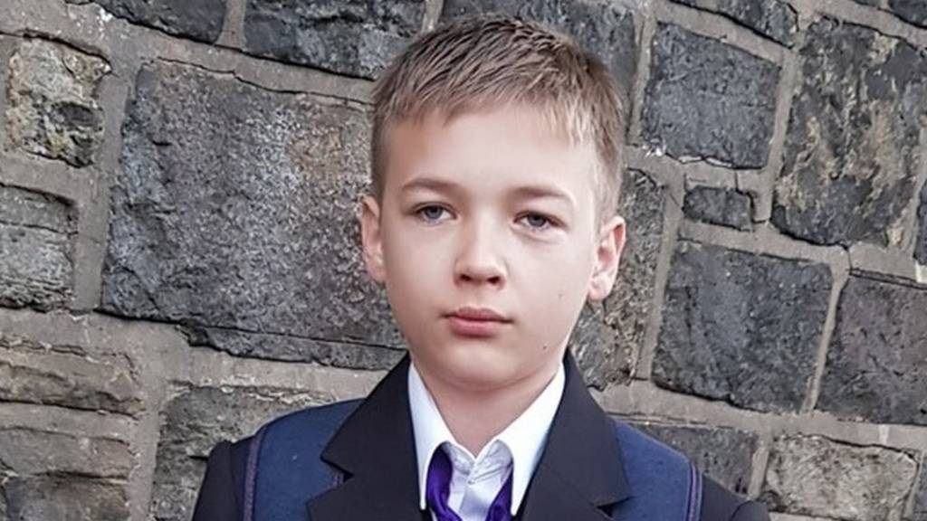 As it happened: Sebastian Kalinowski killers jailed for life - BBC News