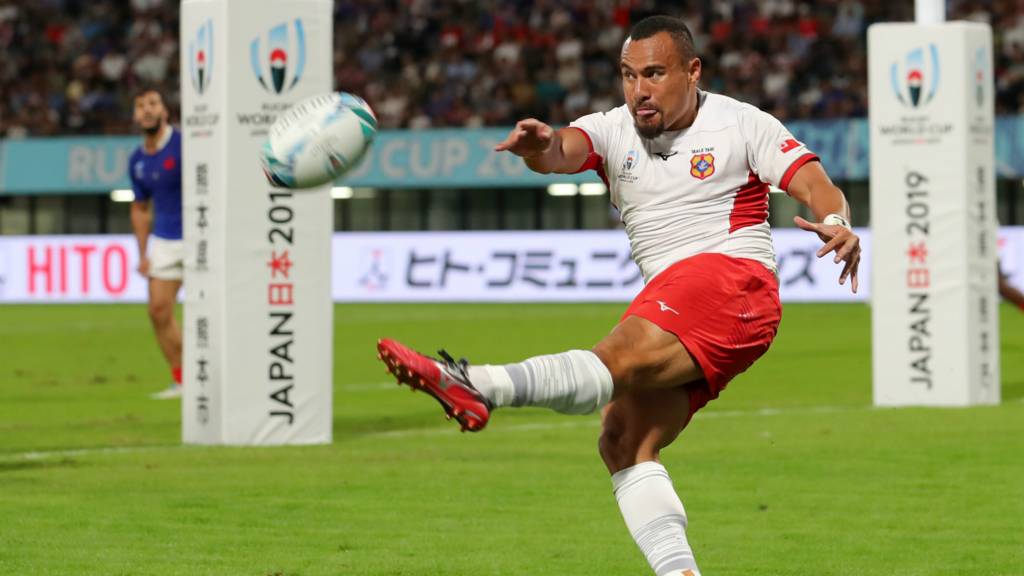Rugby World Cup live: USA v Tonga latest scores and radio commentary ...