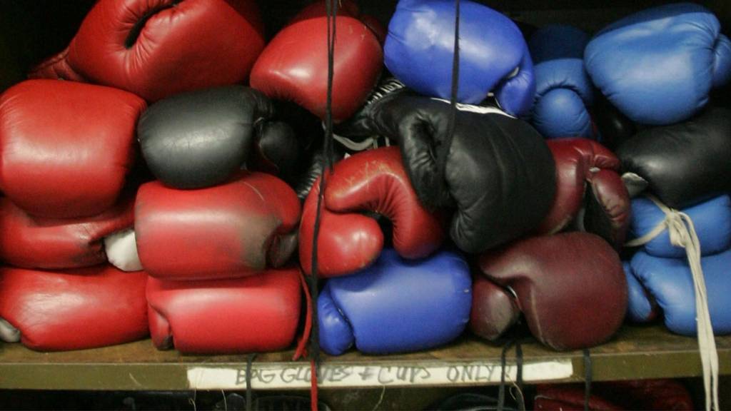 Watch: Ulster Elite Boxing Championships 2017 - Live - BBC Sport