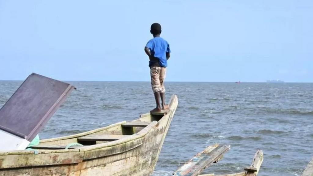 Abubuwan da ke faruwa a Najeriya da sauran sassan duniya... - BBC Hausa