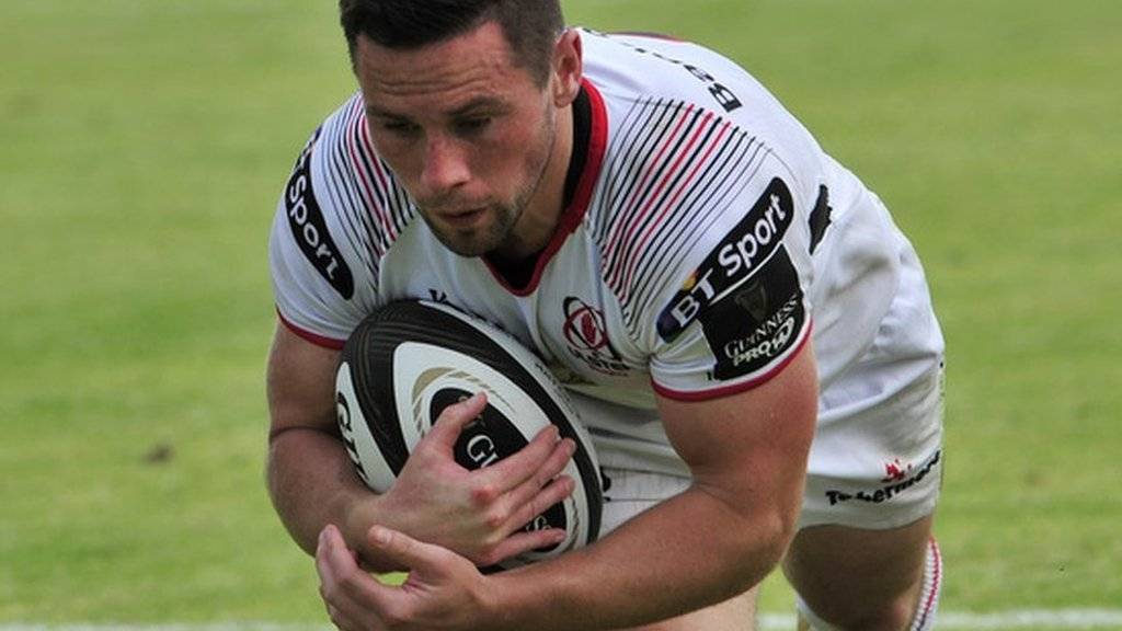 Pro14: Pro14 Rugby - Connacht v Ulster - Live - BBC Sport