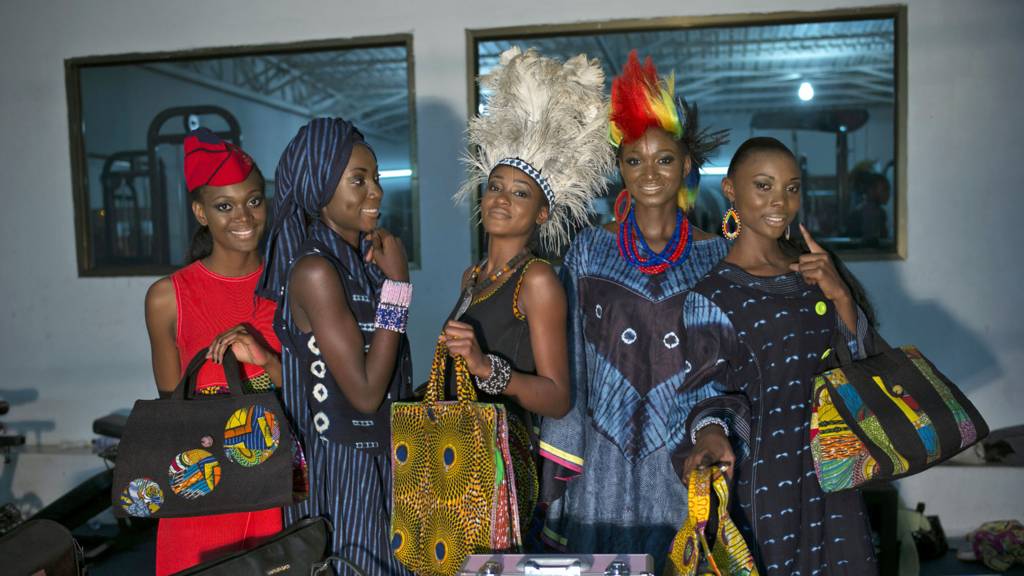 Africa Live: 12-14 November, as it happened - BBC News