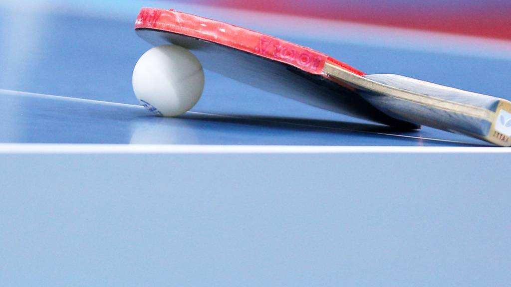 Table Tennis: Men's team semi-final - Japan v Germany - Live - BBC Sport