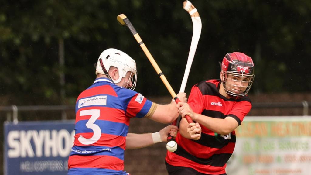Camanachd Cup final: Kingussie v Oban - watch & listen - Live - BBC Sport