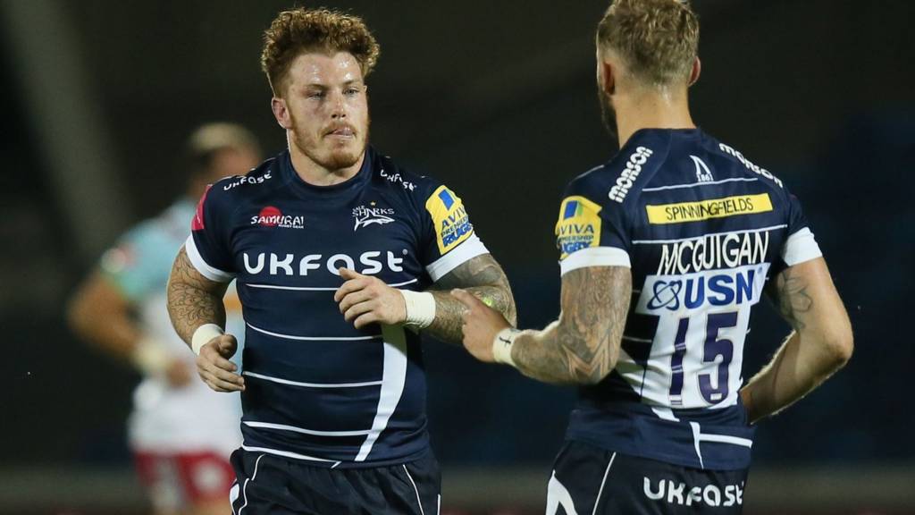 Rugby union: Champions Cup, Challenge Cup & British and Irish Cup ...