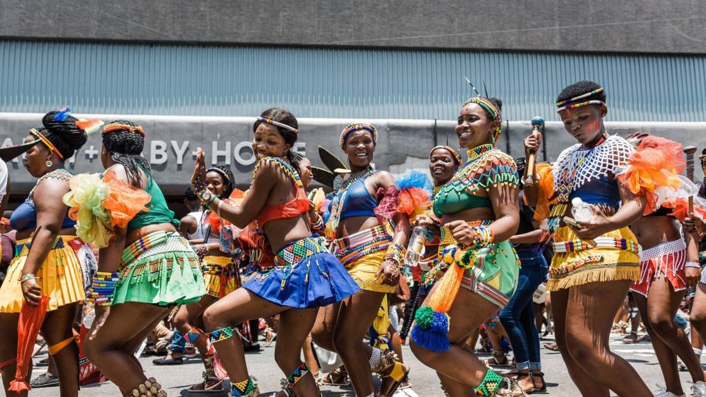 Africa Live: 17-18 December 2018 as it happened - BBC News