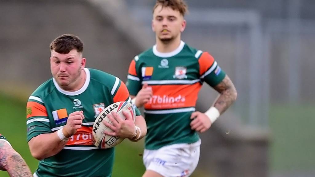 Challenge Cup LIVE: Watch Hunslet v Siddal in third round - Live - BBC ...