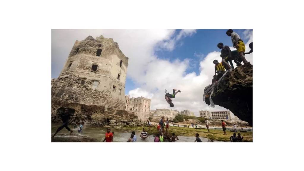 Midowga Yurub oo ka hadlay burbur ay madaafiicda Ruushka u geysteen ...