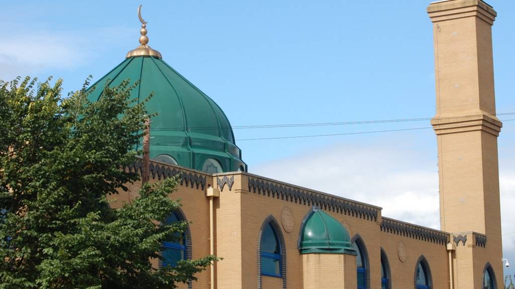 BBC Local Live: Stoke & Staffordshire on Tuesday 8 March 2016 - BBC News