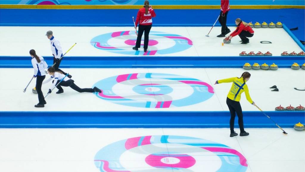2020 Winter Youth Olympics: Day day six highlights - Live - BBC Sport