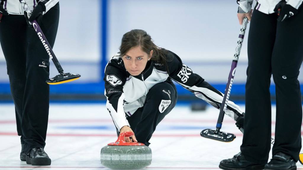 British Curling women’s elite final - watch live coverage - Live - BBC ...