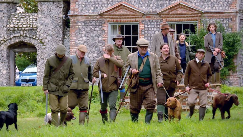 BBC Local Live: Norfolk on Wednesday, 20 April 2016 - BBC News