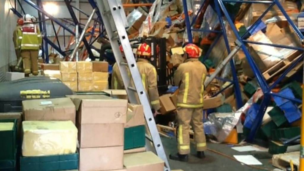 BBC Local Live: Shropshire on Friday 6 May 2016 - BBC News