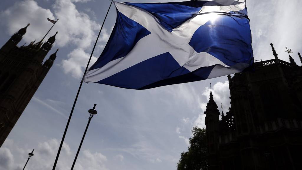 Scotland Live - BBC News