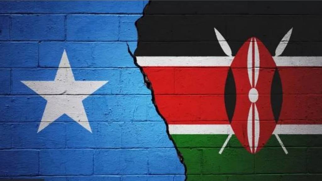 Weerarkii Alshabaab ee hotel Villa Rose oo lasoo gaba gabeeyey - Somali