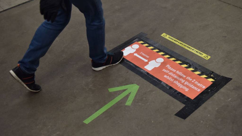 Coronavirus in Scotland - 36 new Covid-19 deaths - BBC News