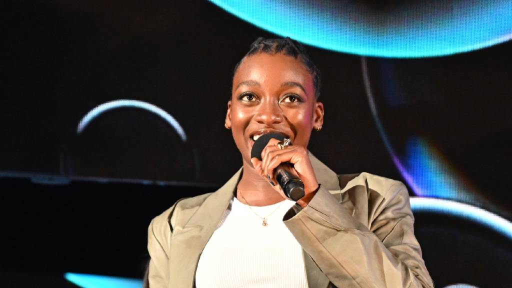 Little Simz, Sugababes, Raye, Central Cee and Stormzy among winners ...