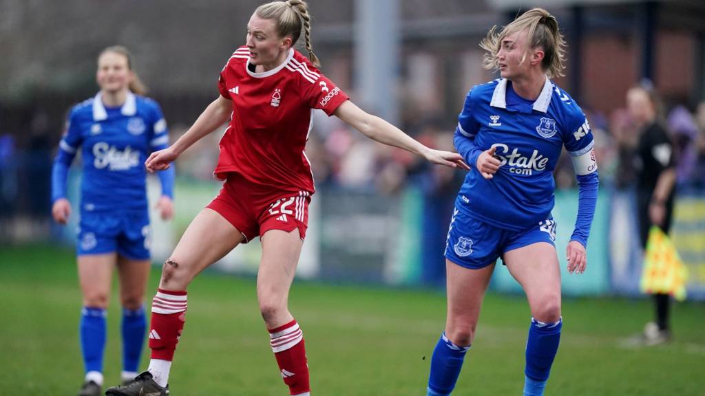 Women's FA Cup recap: Wins for Chelsea, Man City, Man Utd, Brighton ...