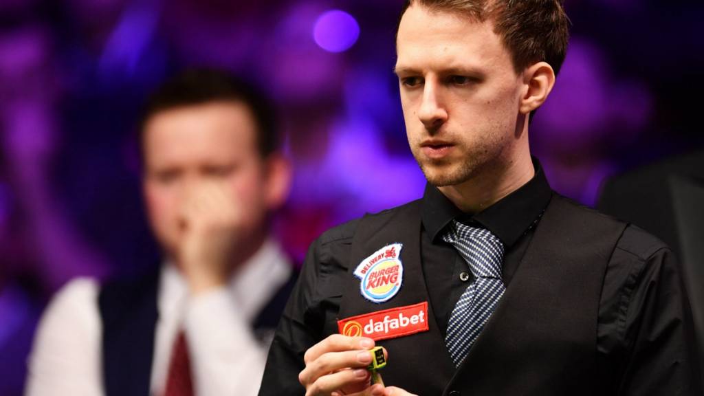 Watch live Masters Snooker - Selby and Maguire in action - Live - BBC Sport