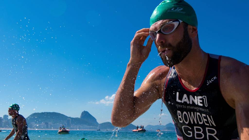 ITU World Triathlon Series: Yokohama - Live - BBC Sport