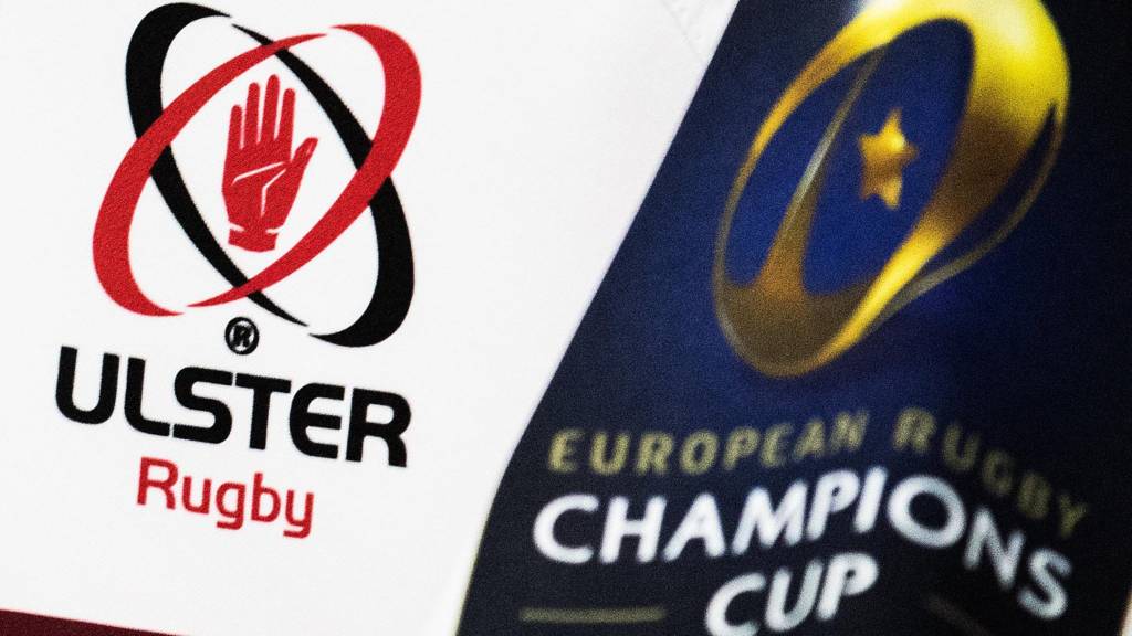 European Champions Cup: Ulster v La Rochelle - Live - BBC Sport