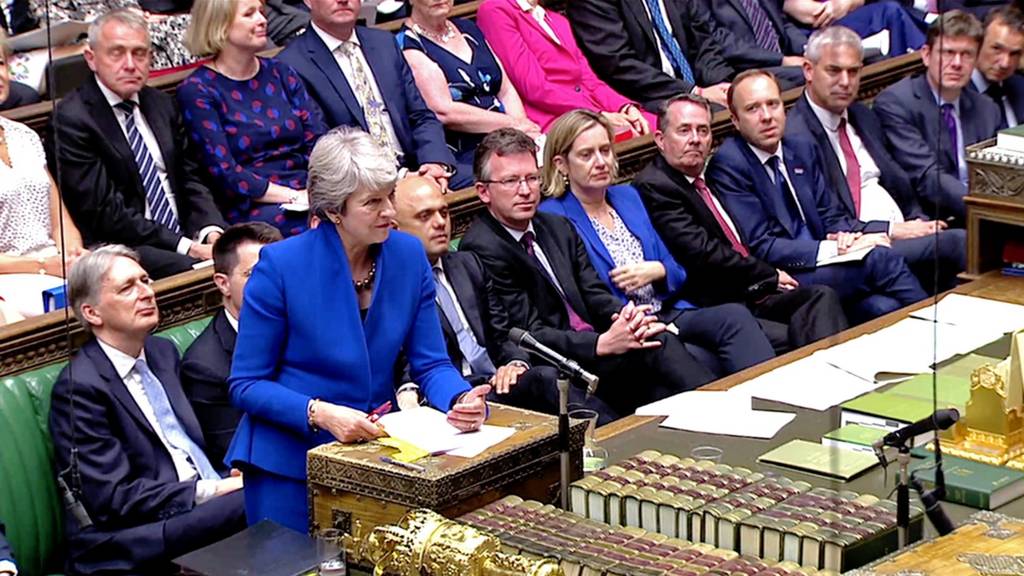 Boris Johnson: Latest as he takes over from Theresa May as Prime ...