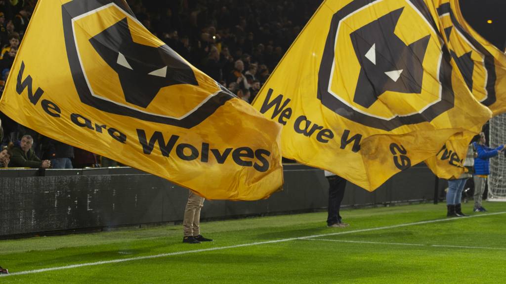 Watch Wolves v Liverpool & FA Cup fourth round draw - Live - BBC Sport