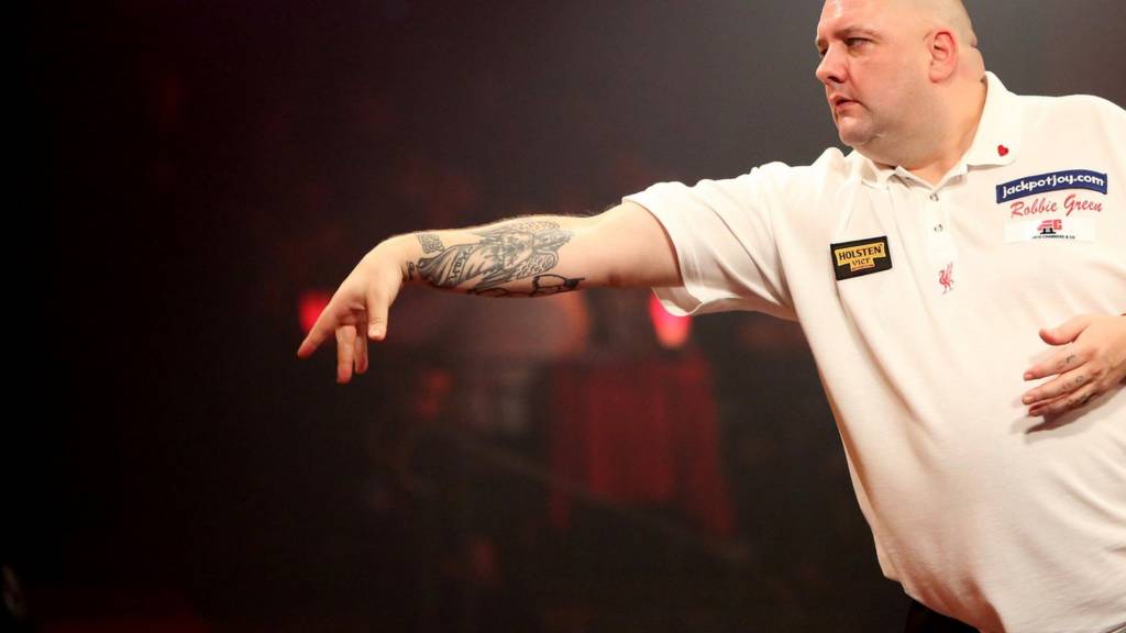 BDO World Darts Championships - Live - BBC Sport