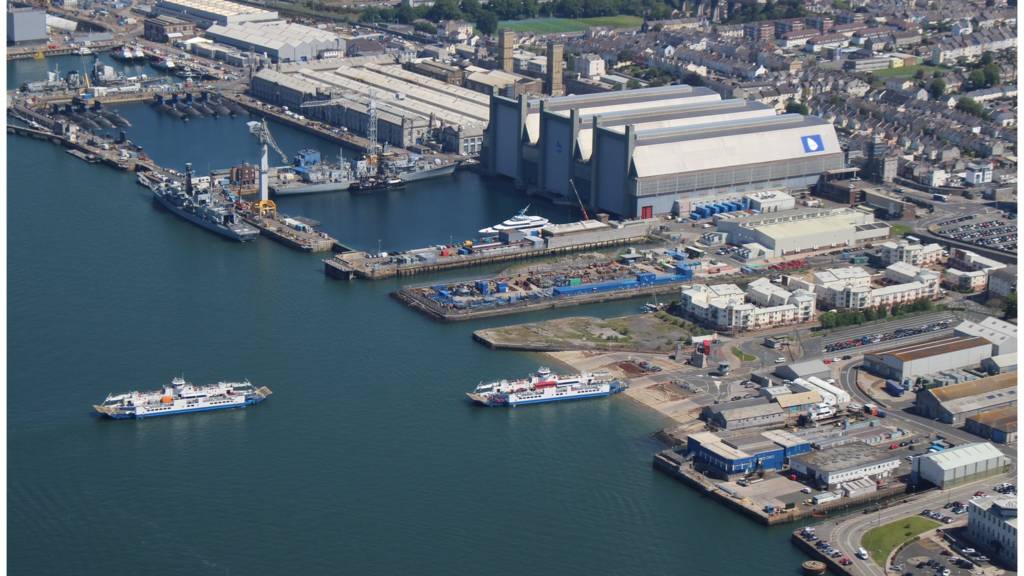 BBC Local Live: Devon & Cornwall Wednesday 17 June - BBC News