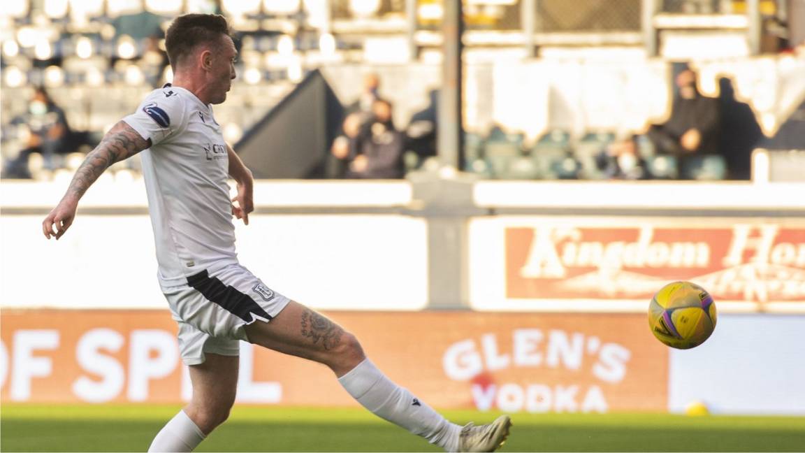 Watch: Raith Rovers 0-3 Dundee - visitors place one foot in play-off ...
