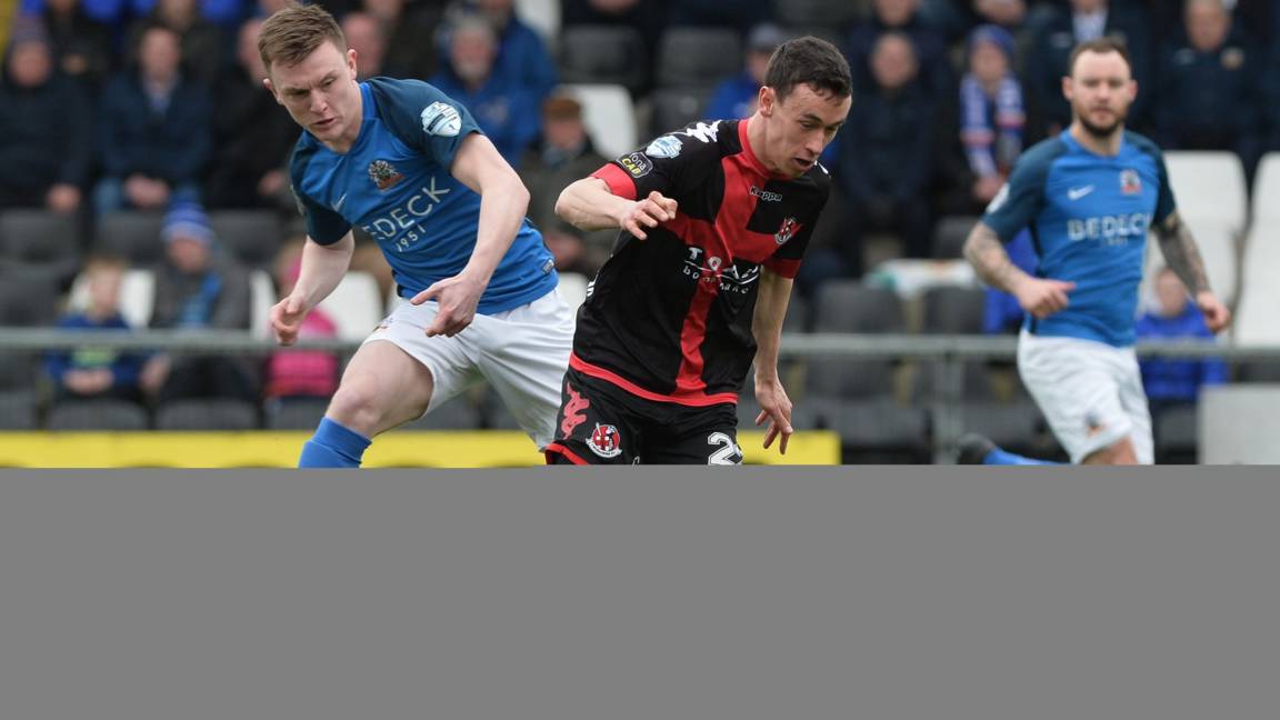 Irish Premiership - As it happened - Live - BBC Sport